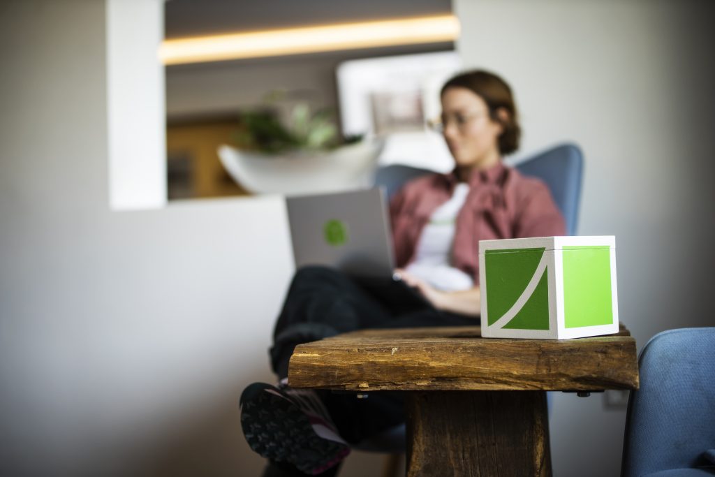 CBM uses the FundraisingBox Salesforce Connector