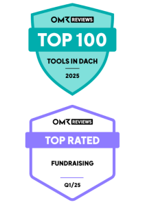 Fundraising Software | Online Fundraising